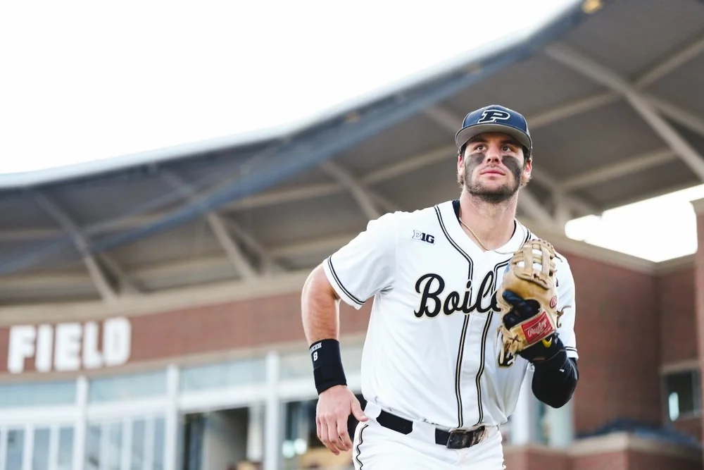 ABOUT US — BOSS Baseball
