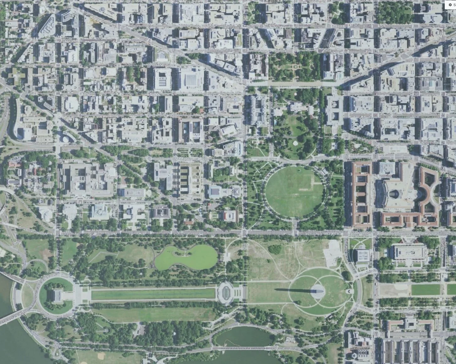 Cloud Mapping Services — ThinkGeo, GIS Mapping Made Easy