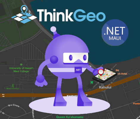 ThinkGeo 14 has Arrived! — ThinkGeo, GIS Mapping Made Easy