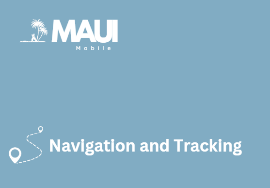 Navigation And Tracking in MAUI — ThinkGeo, GIS Mapping Made Easy
