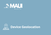 Device Geolocation in MAUI — ThinkGeo, GIS Mapping Made Easy
