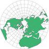 Map Projections — ThinkGeo, GIS Mapping Made Easy
