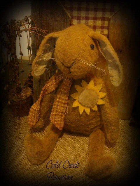 Cold Creek Primitives