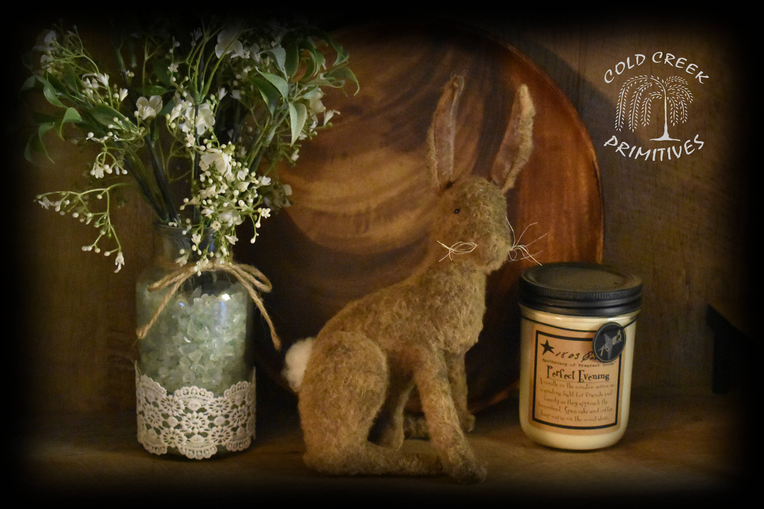 Cold Creek Primitives