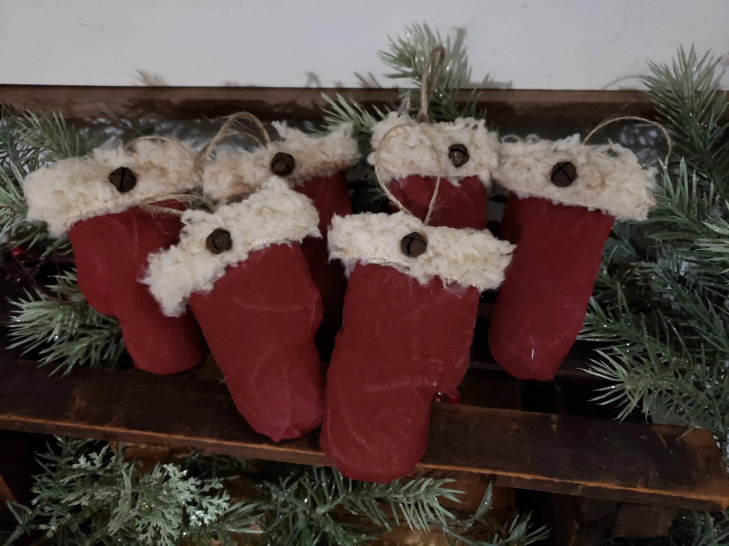 Cold Creek Primitives