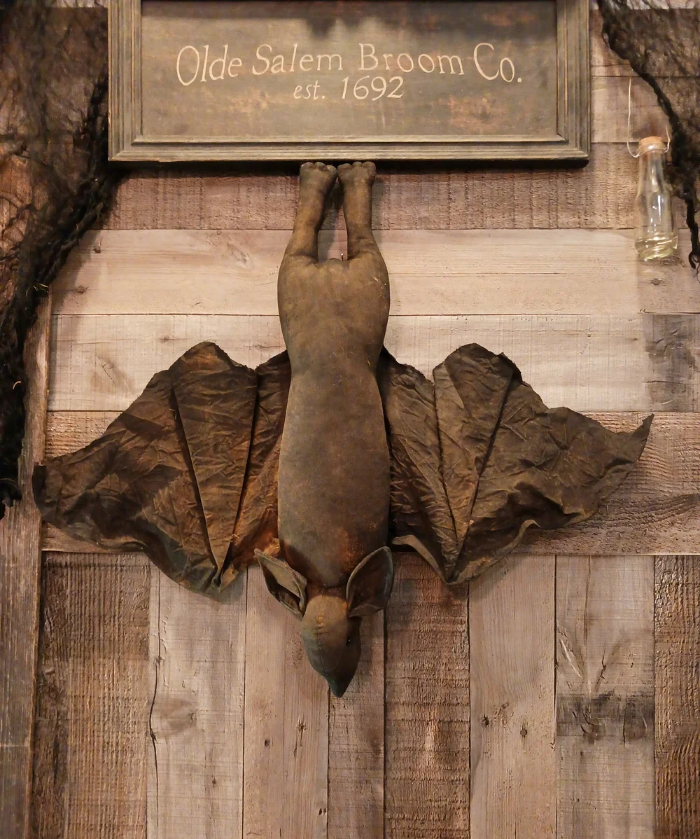 Cold Creek Primitives