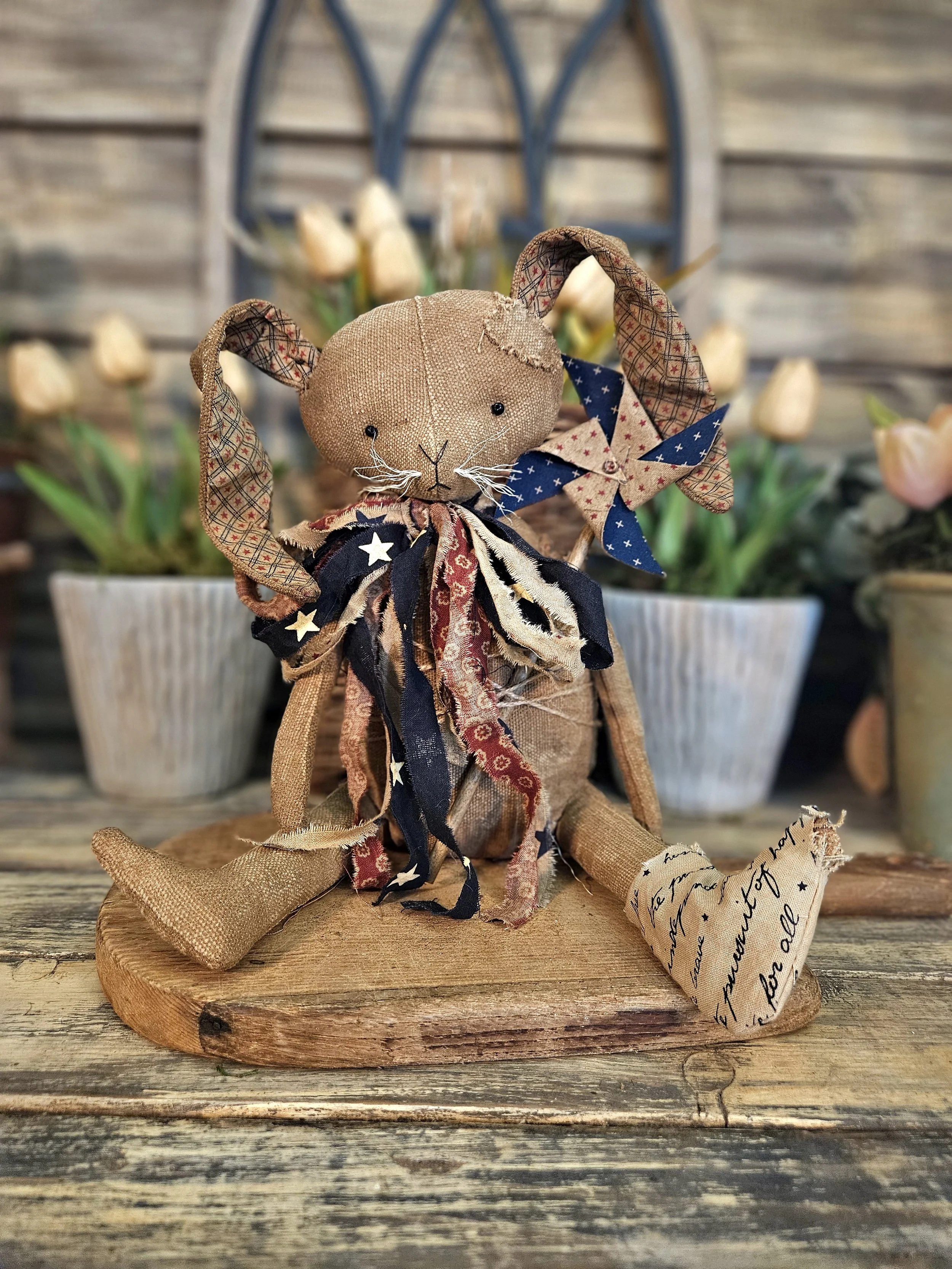 Cold Creek Primitives