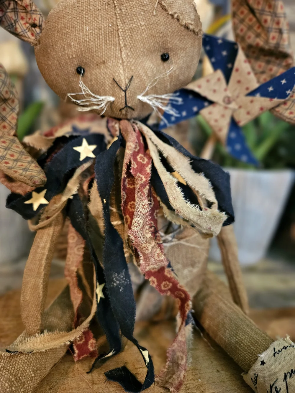 Cold Creek Primitives