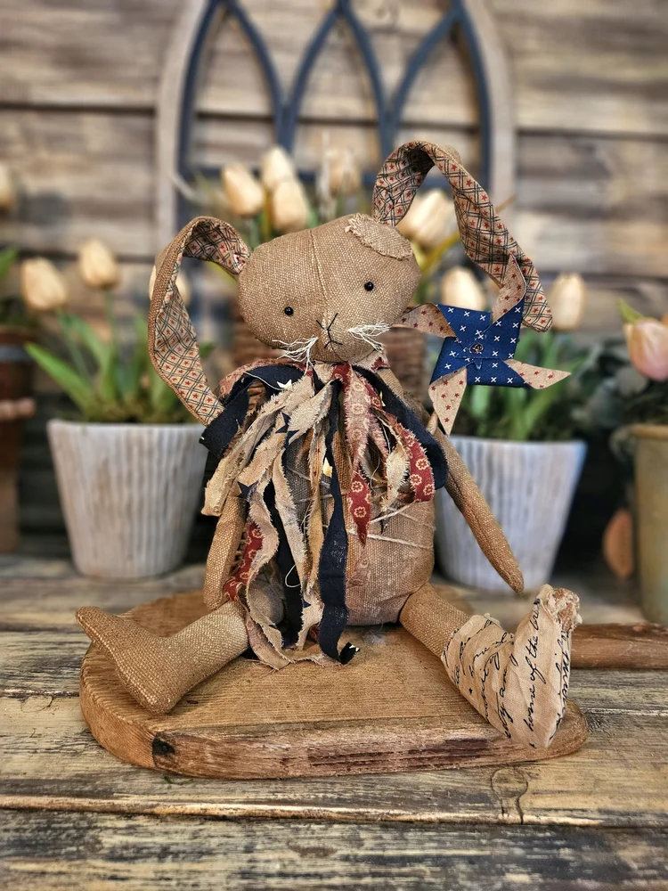 Cold Creek Primitives