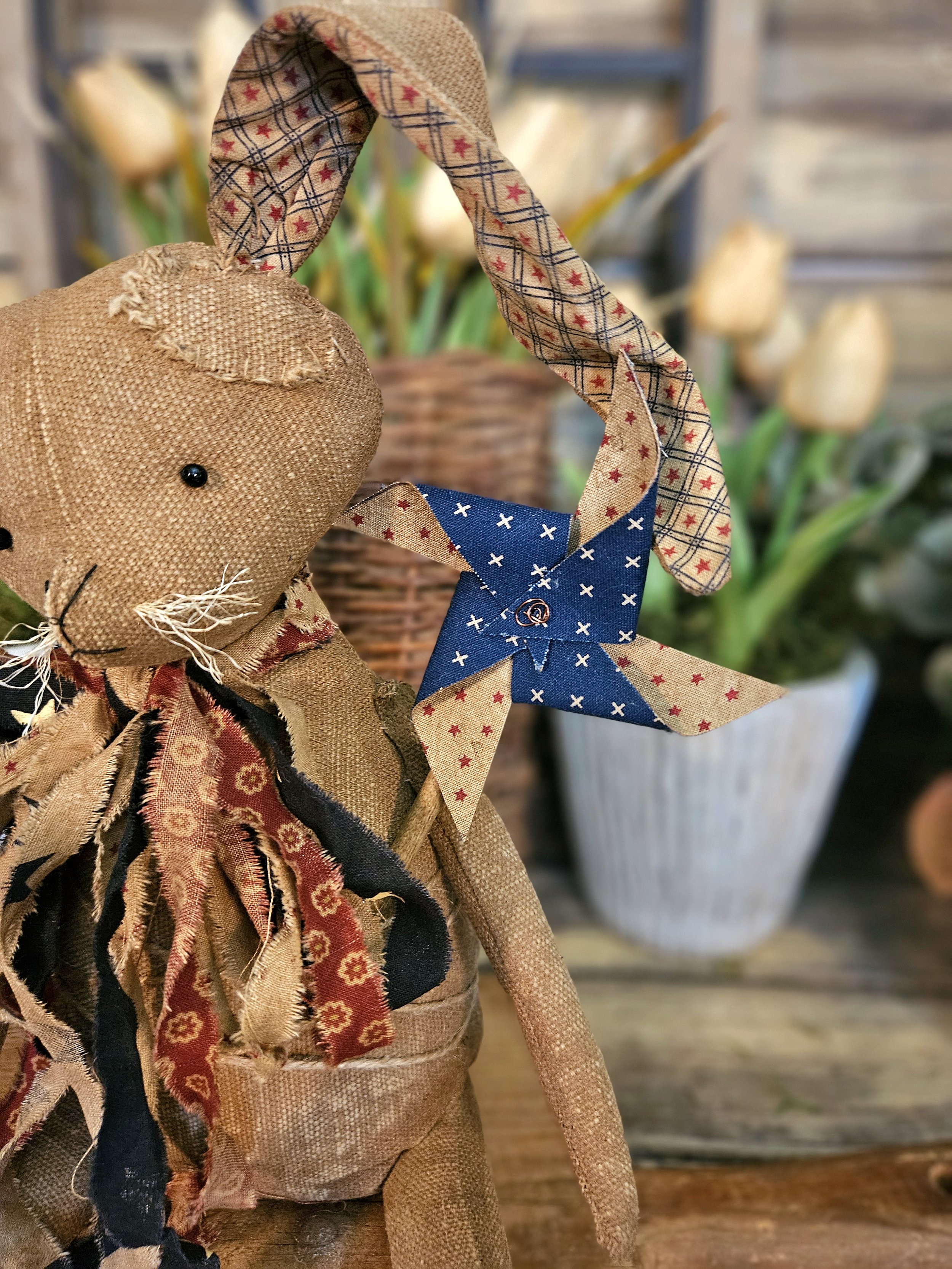 Cold Creek Primitives