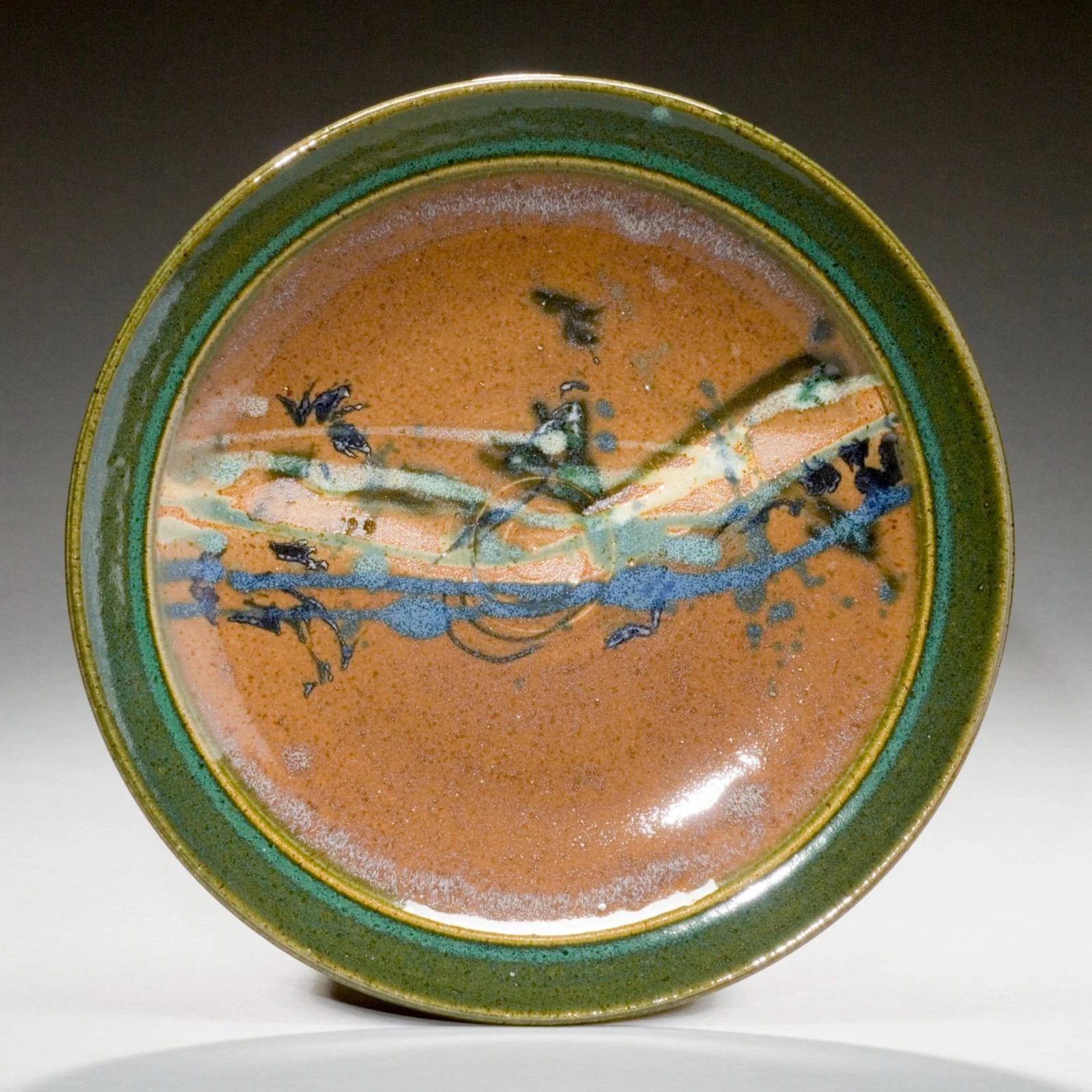 General 2 — Timothy Weber Pottery