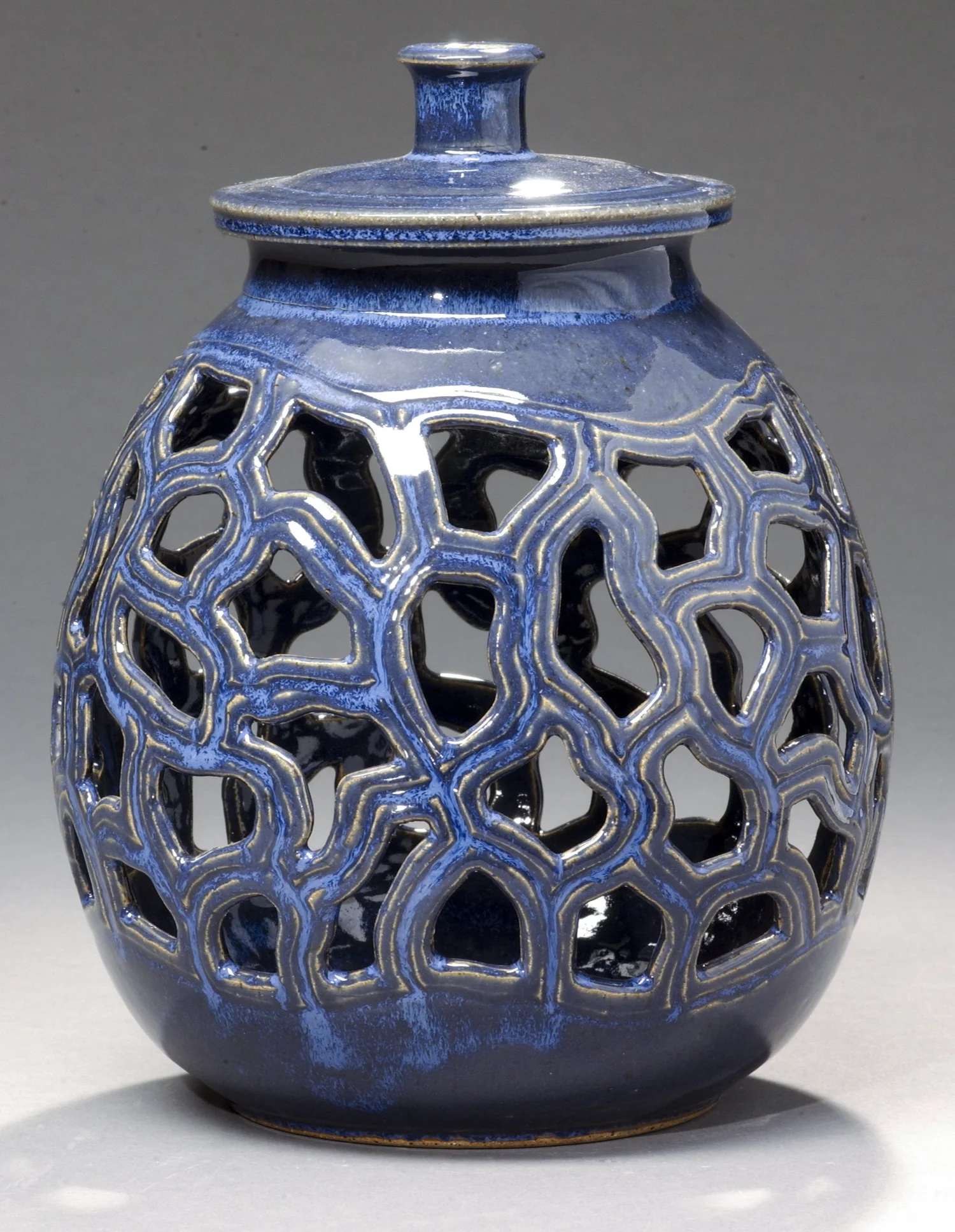 Gallery 3 — Timothy Weber Pottery