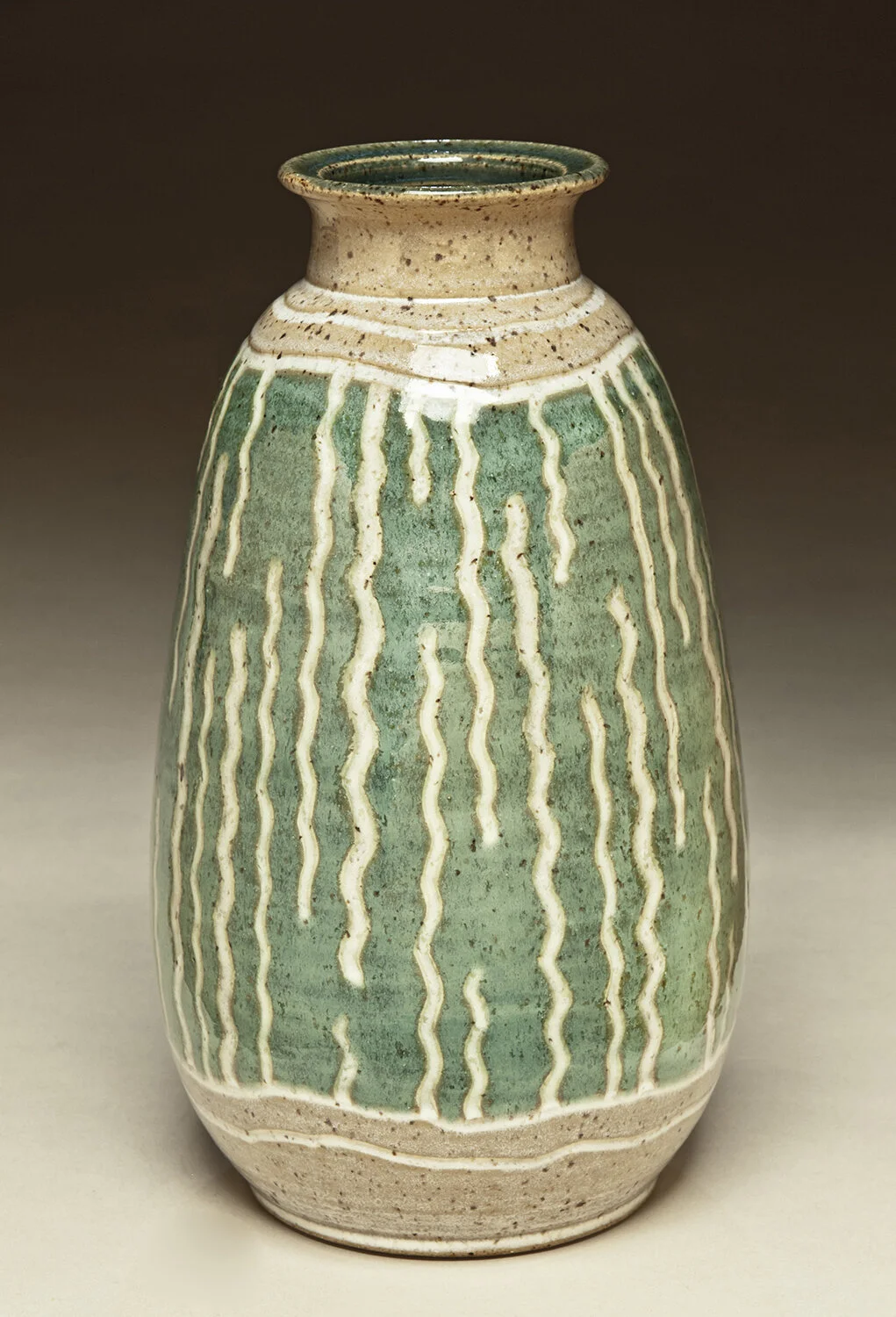Vases and Bottles — Timothy Weber Pottery