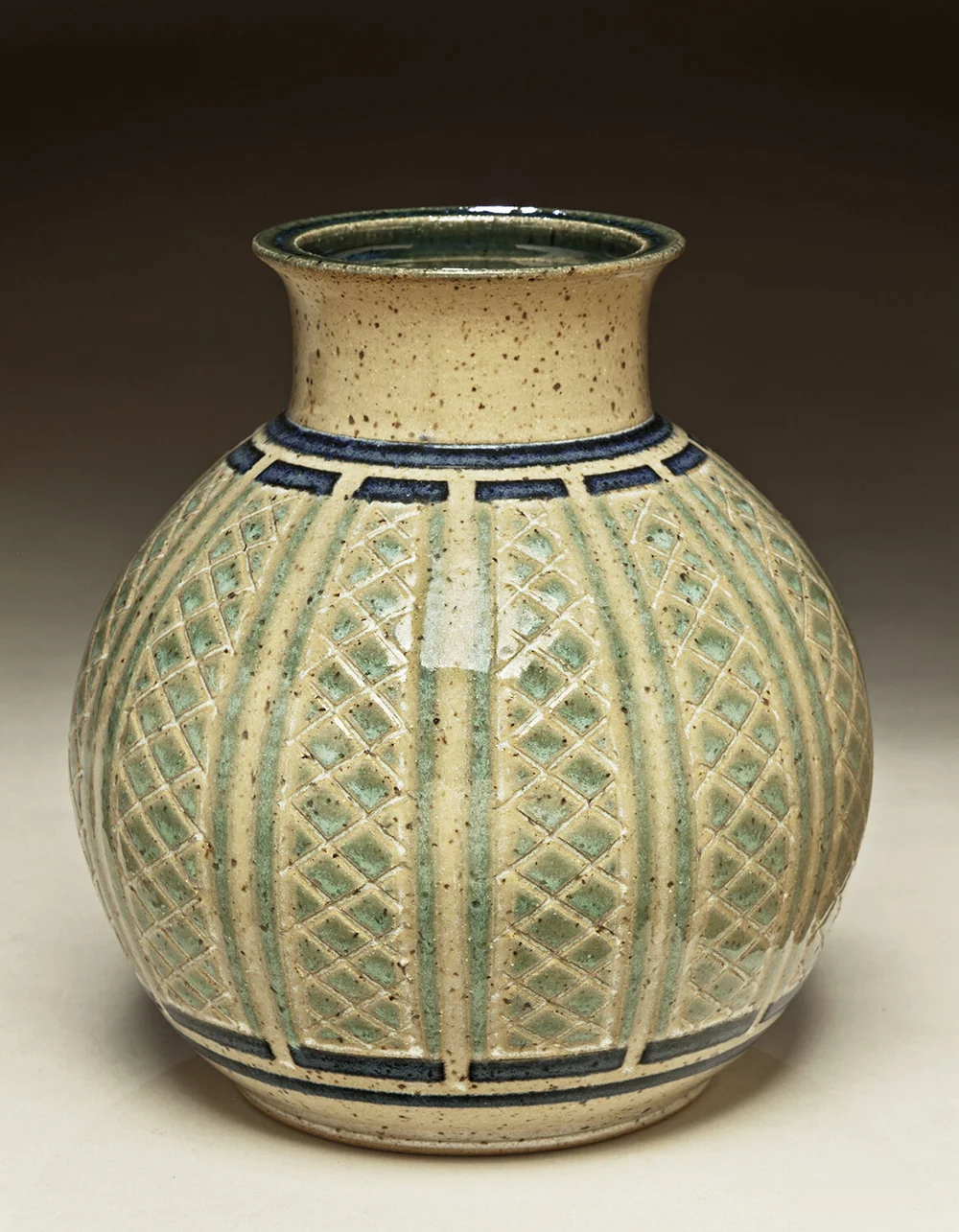 Vases and Bottles — Timothy Weber Pottery