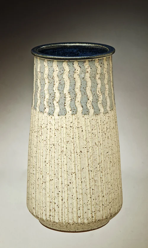 Vases and Bottles — Timothy Weber Pottery