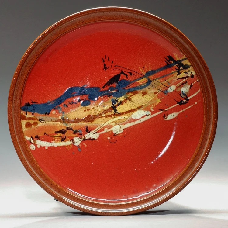 General 2 — Timothy Weber Pottery