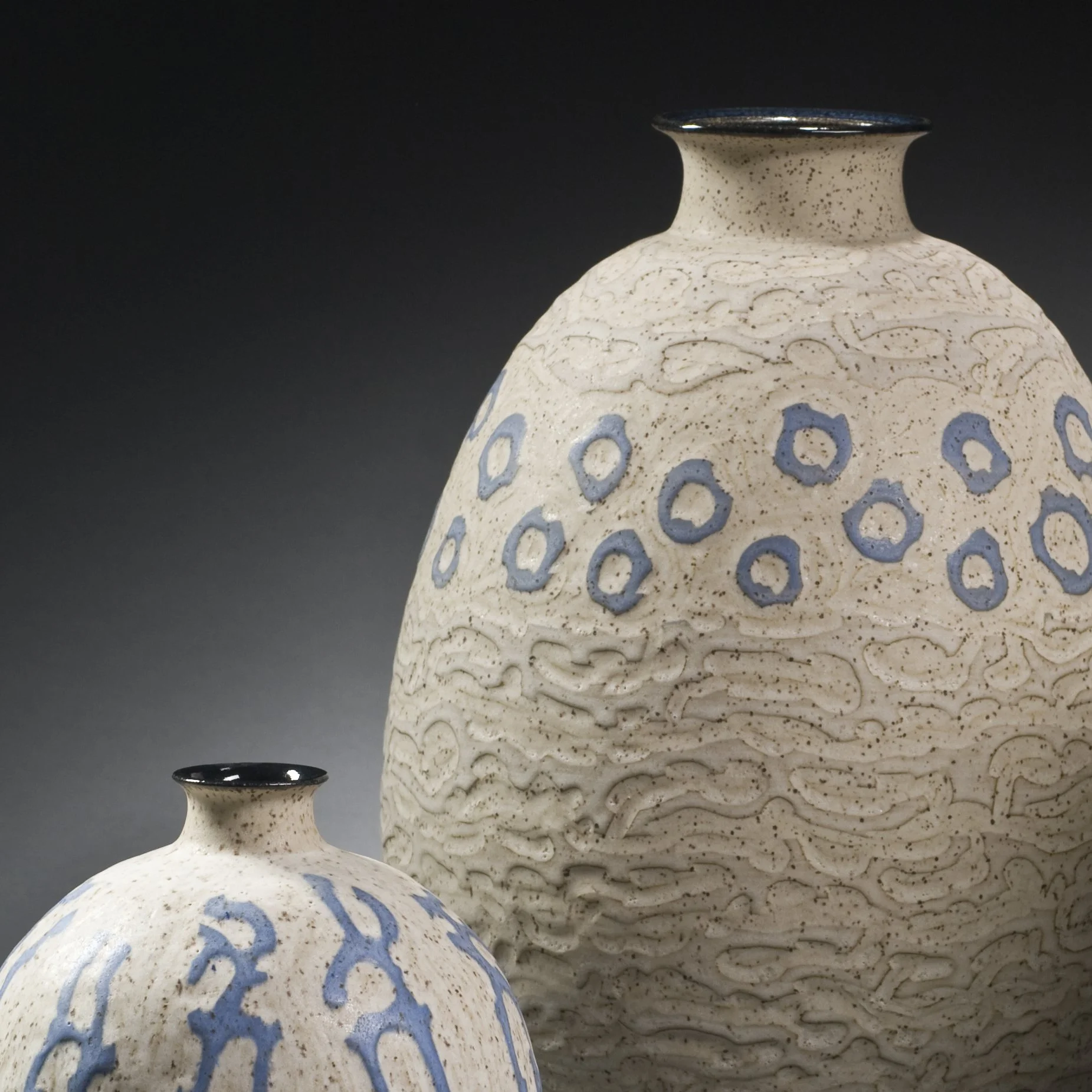 Timothy Weber Pottery