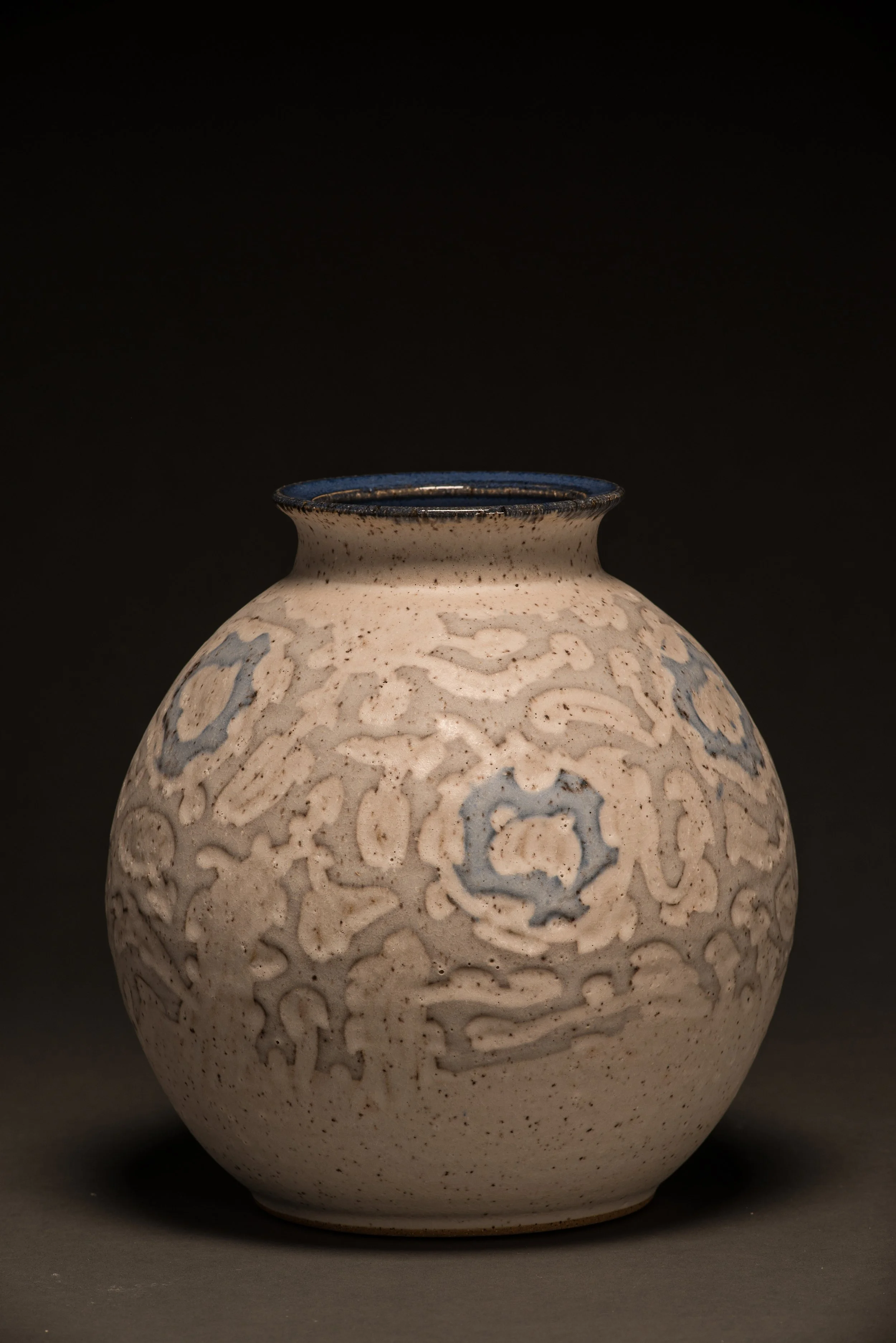 Timothy Weber Pottery