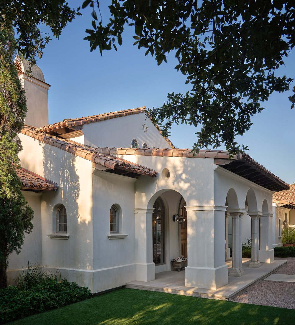 El Greco — Michael Deane Homes, Inc.