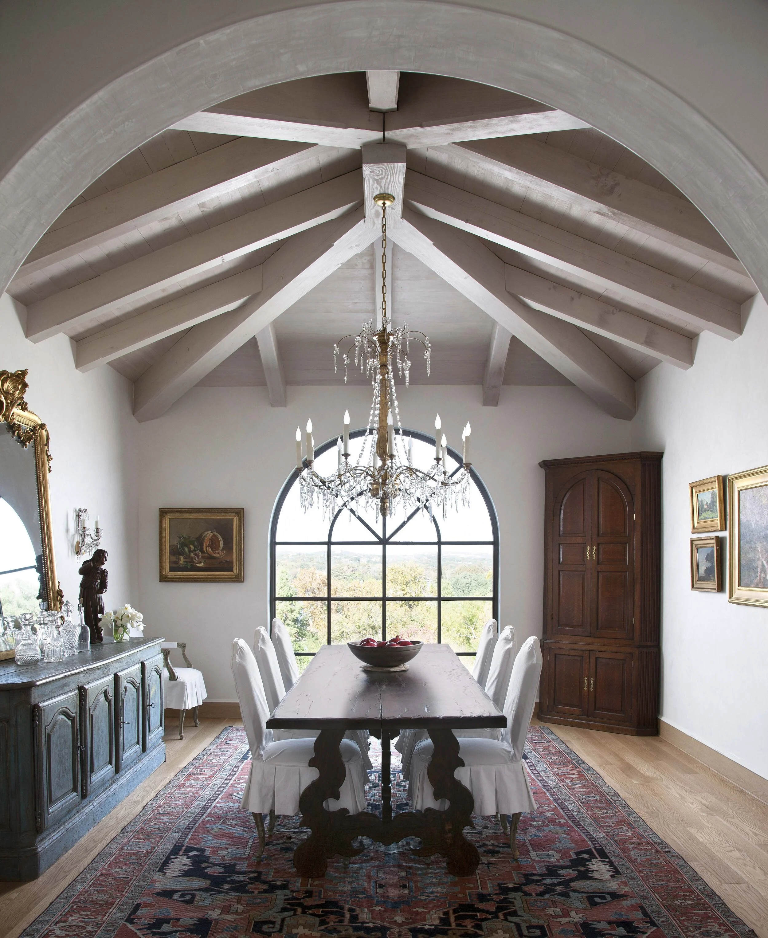 El Greco — Michael Deane Homes, Inc.