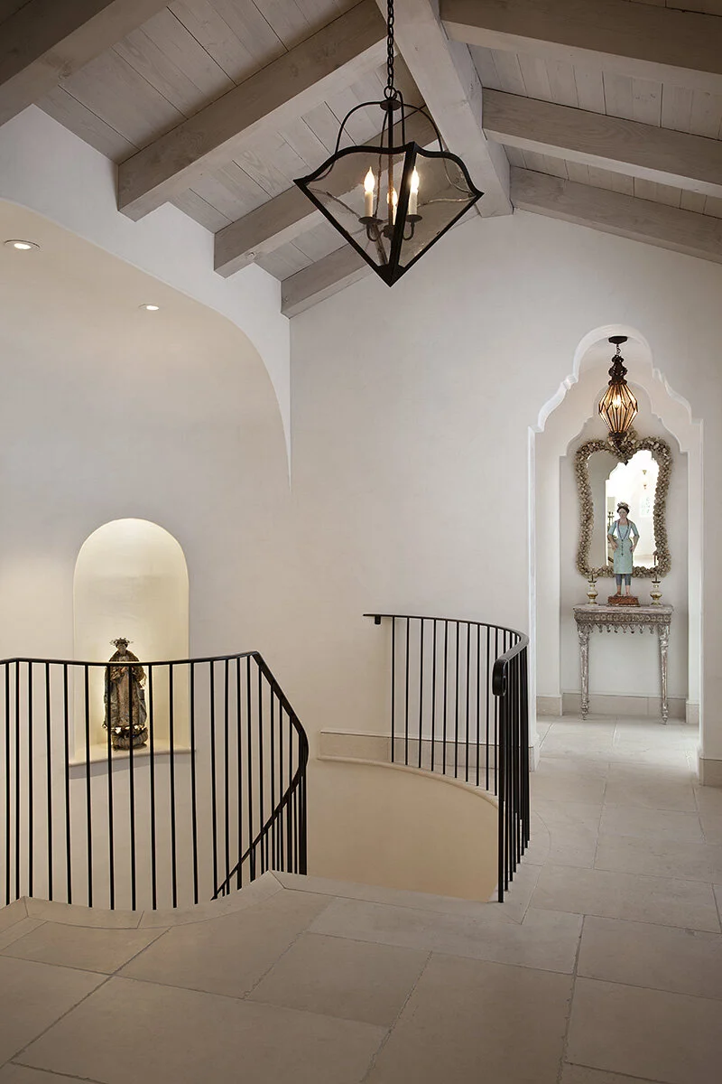 El Greco — Michael Deane Homes, Inc.