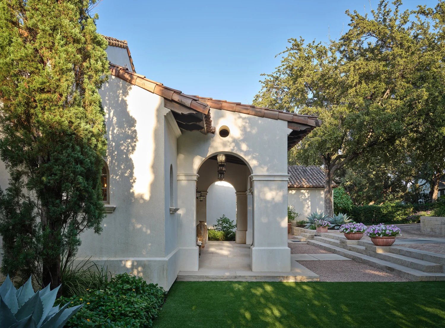 El Greco — Michael Deane Homes, Inc.