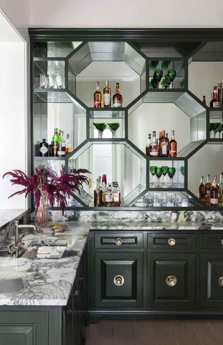 El Greco 2 — Michael Deane Homes, Inc.