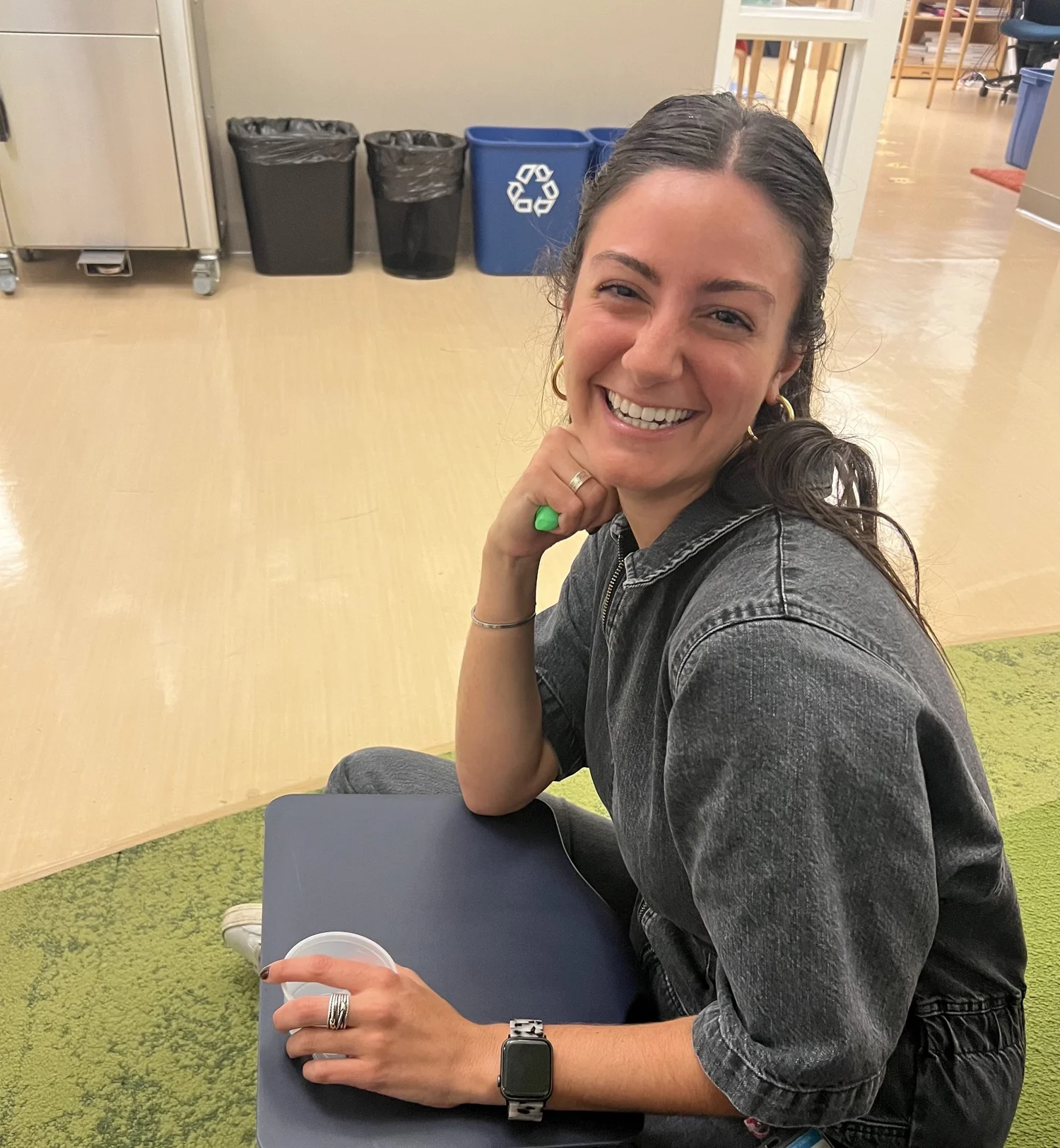 BLOOM Occupational Therapy & Sensory Gym — BLOOM