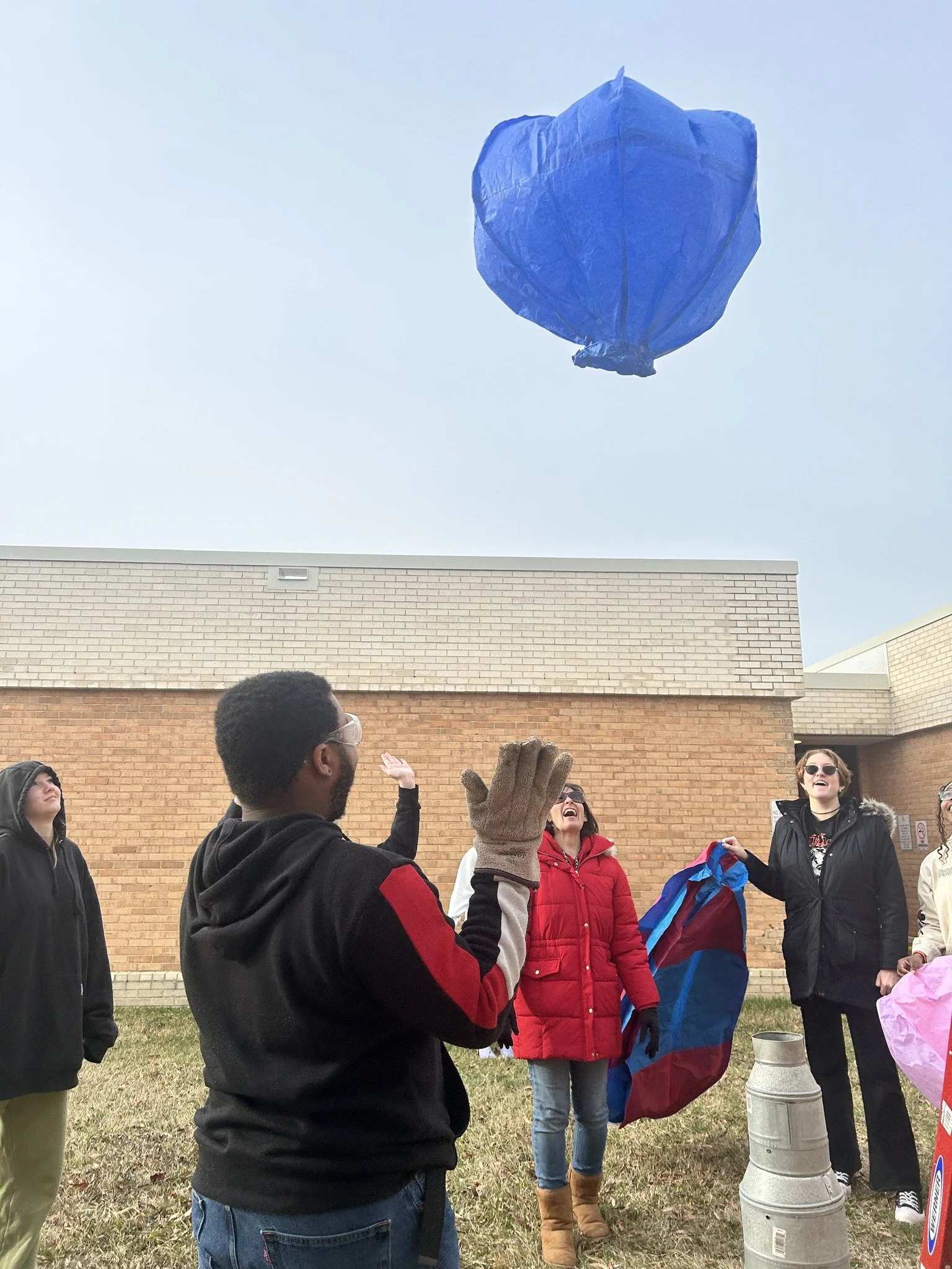 The Governor's School of Southside Virginia