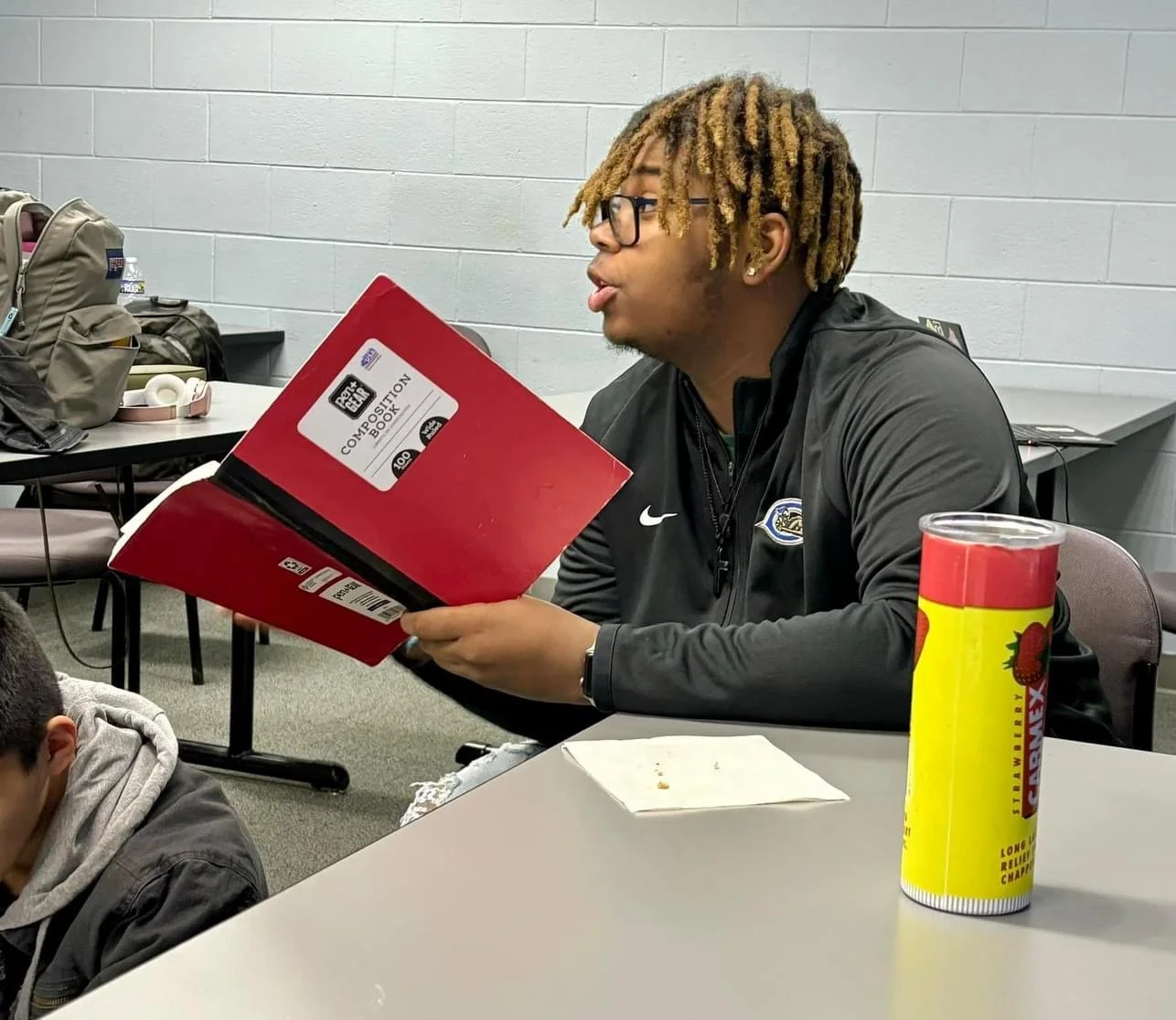 The Governor's School of Southside Virginia