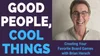 Creating Your Favorite Board Games with Brian Hersch — Good People ...