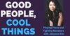 Playing Piano and Fighting Monsters with Jeeyoon Kim — Good People ...