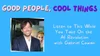 Listen to This While You Take On the AI Revolution with Gabriel Cowan ...