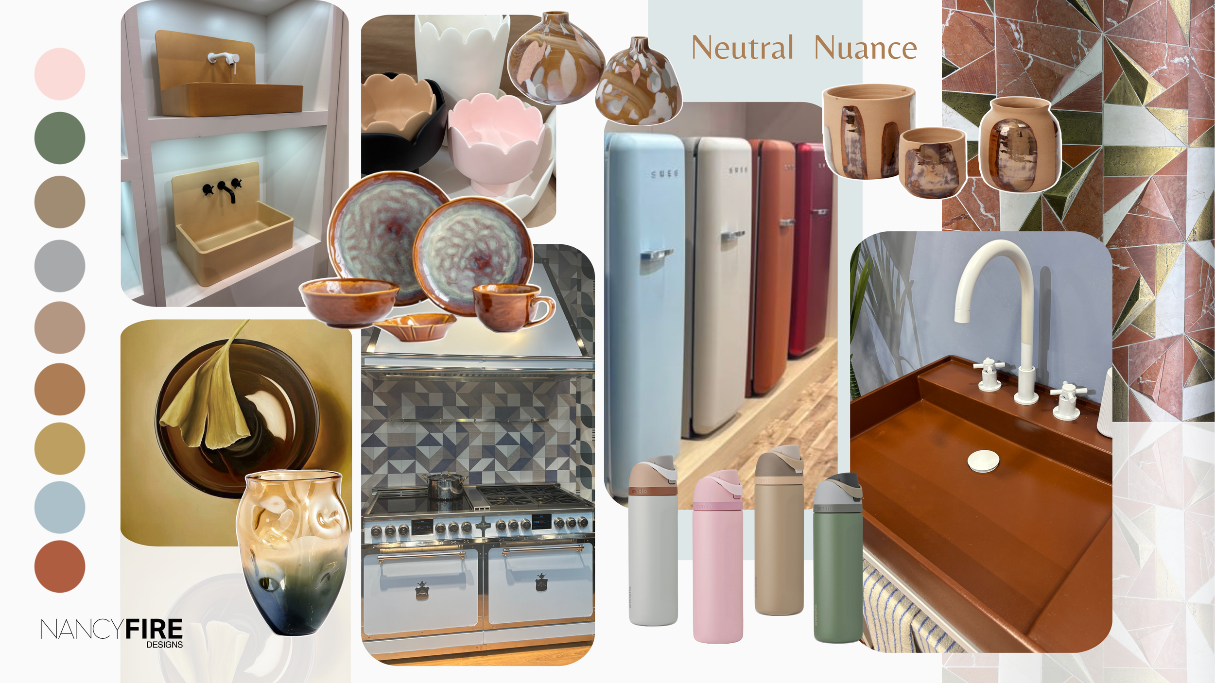KBIS Trends — Nancy Fire