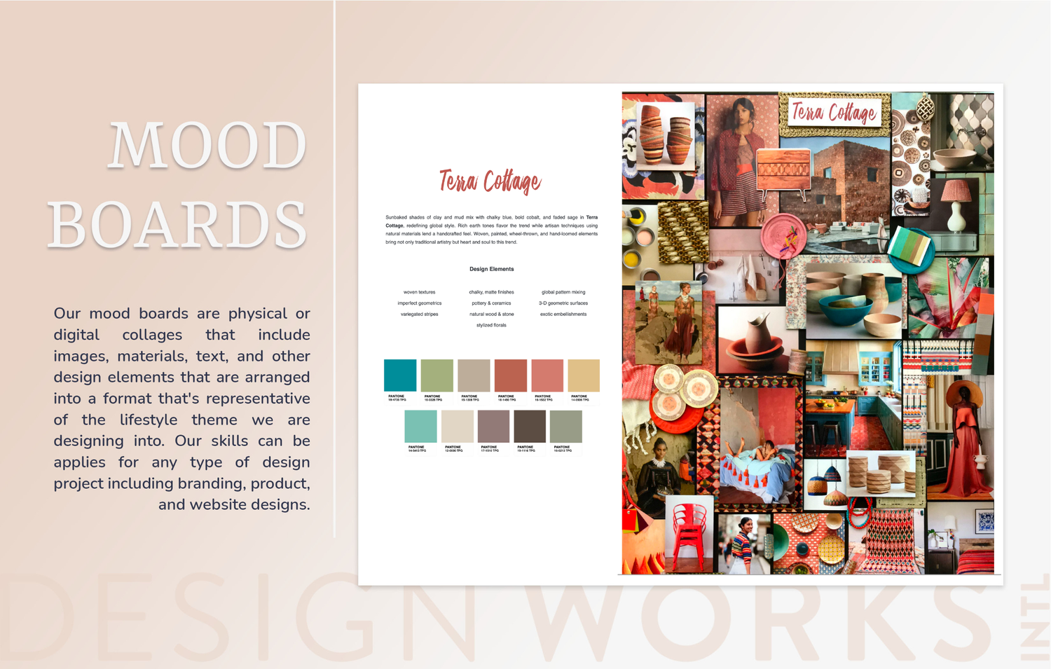 Design Works International — Nancy Fire