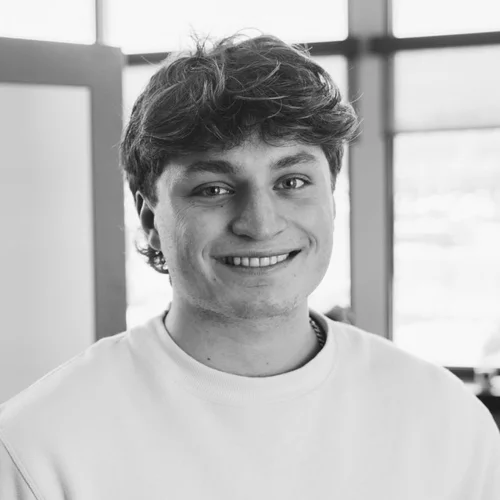 Cameron Webb — W Salon Rochester