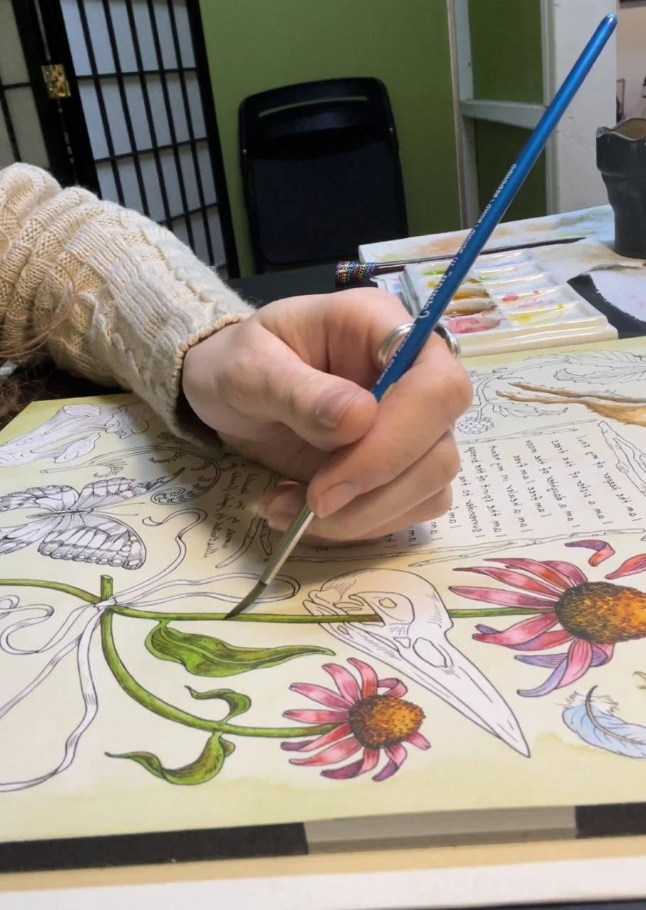 All Events — Foundation Studios