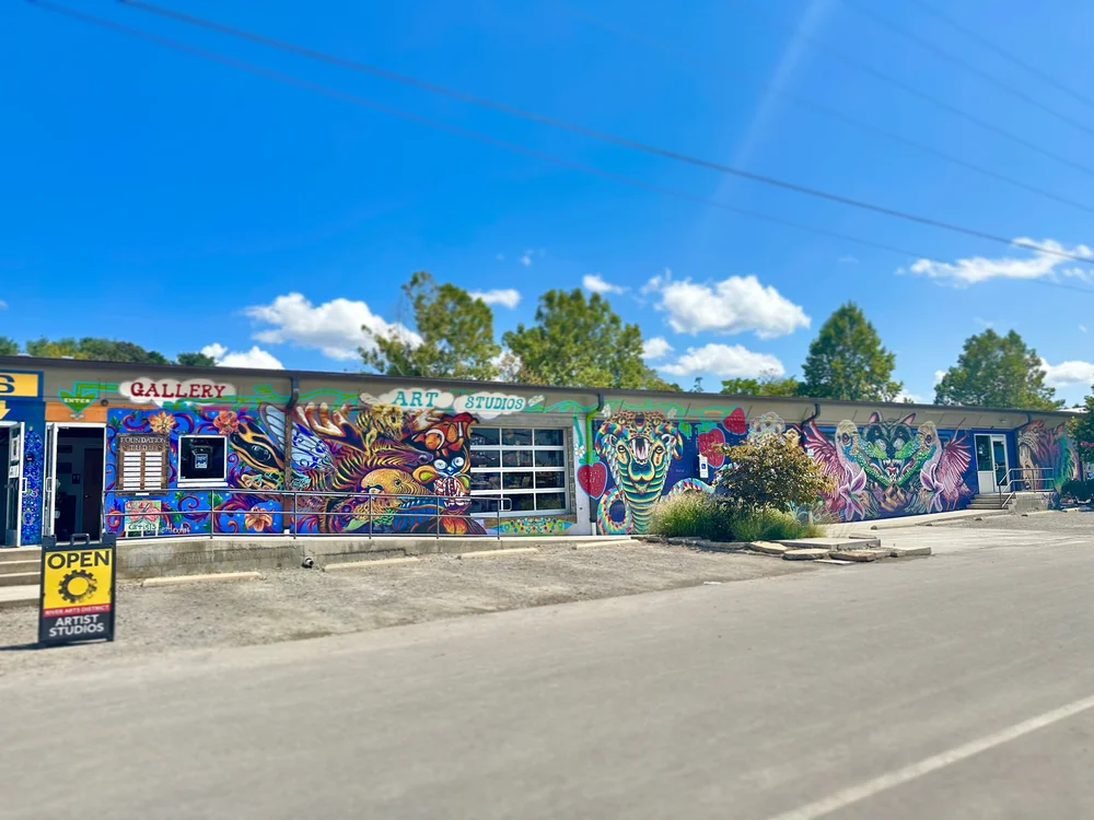 Foundation Studios