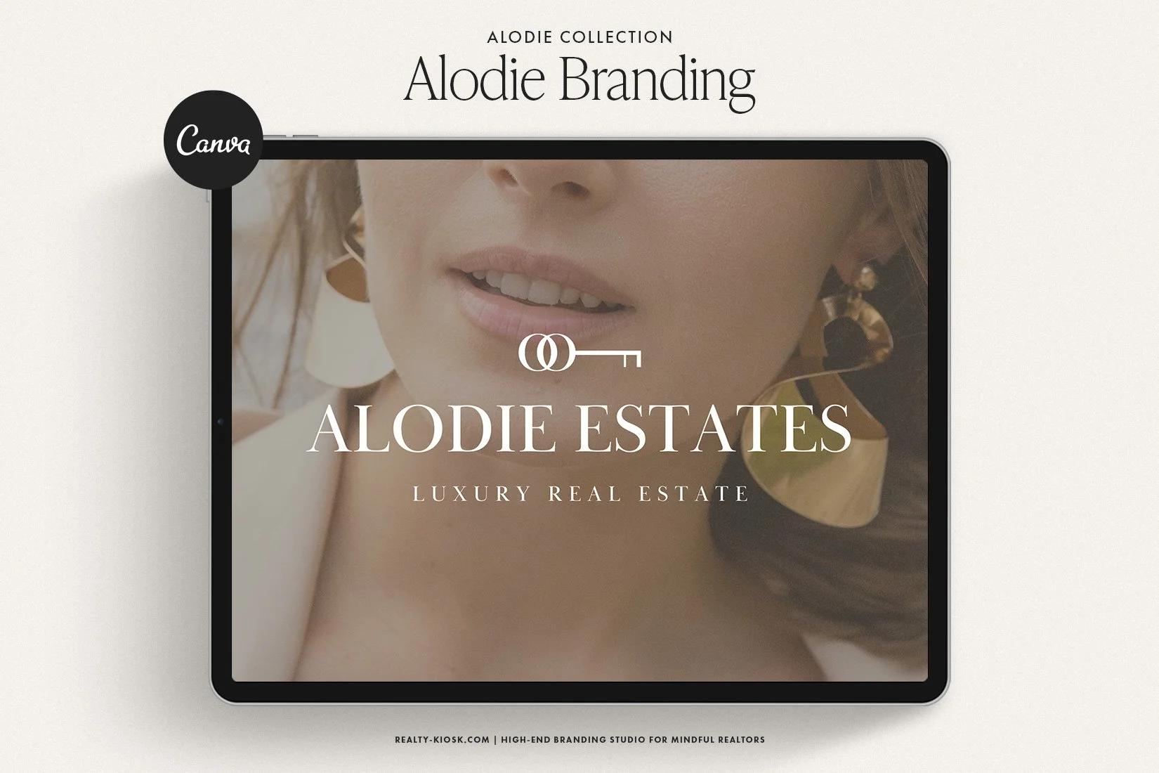 Luxury Real Estate Mobile Seasonal Promo, Real Estate SMS Marketing ...