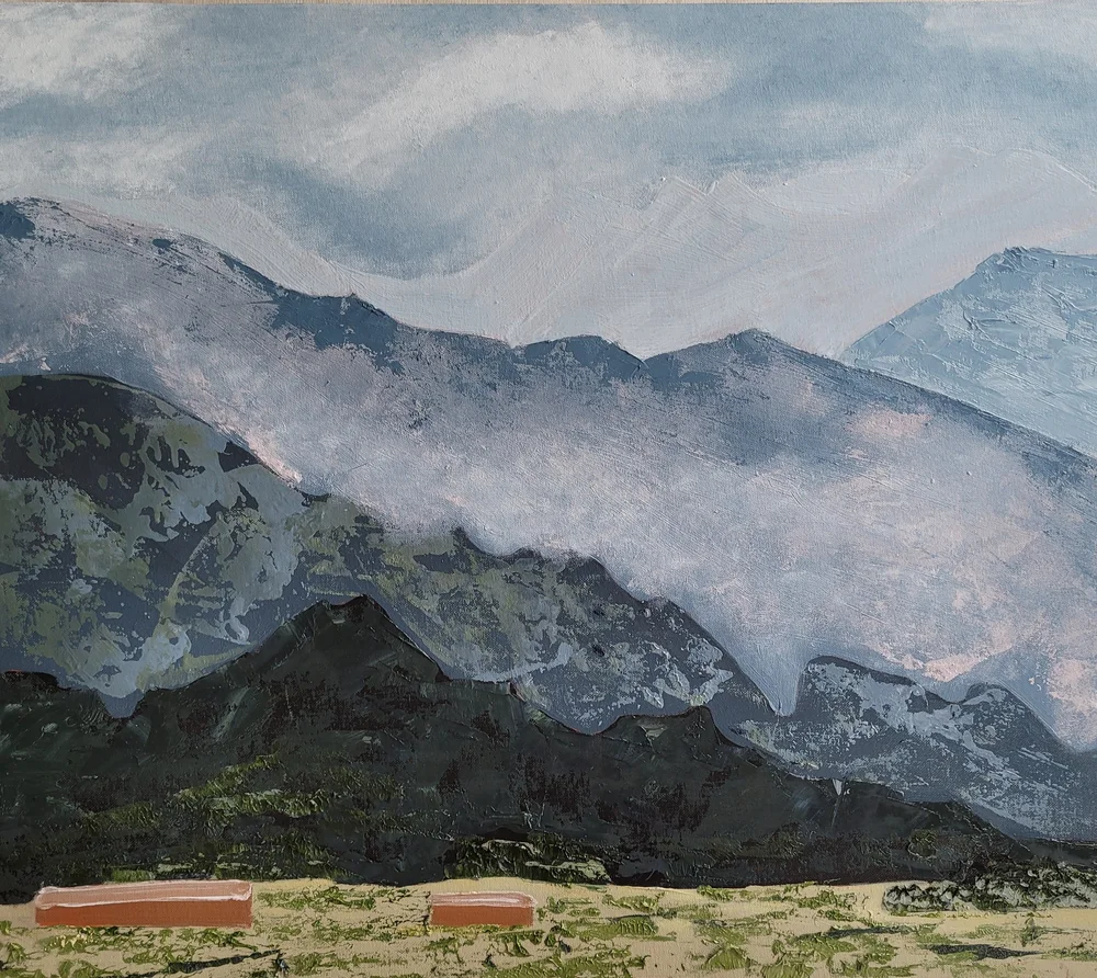 Kim Roberts Art