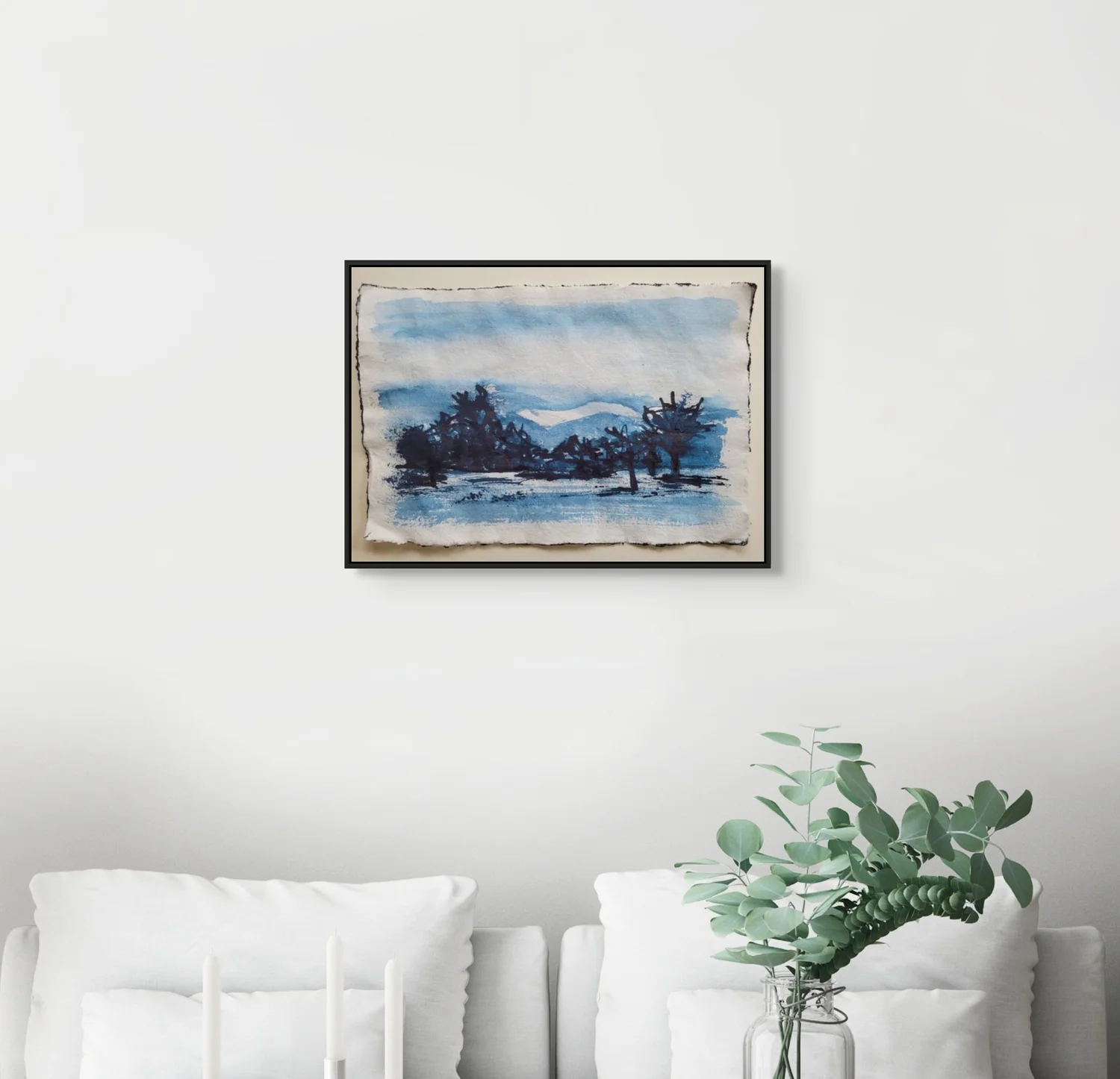 Kim Roberts Art — Ink Sketches & Drawings Gallery | Kim Roberts Fine ...