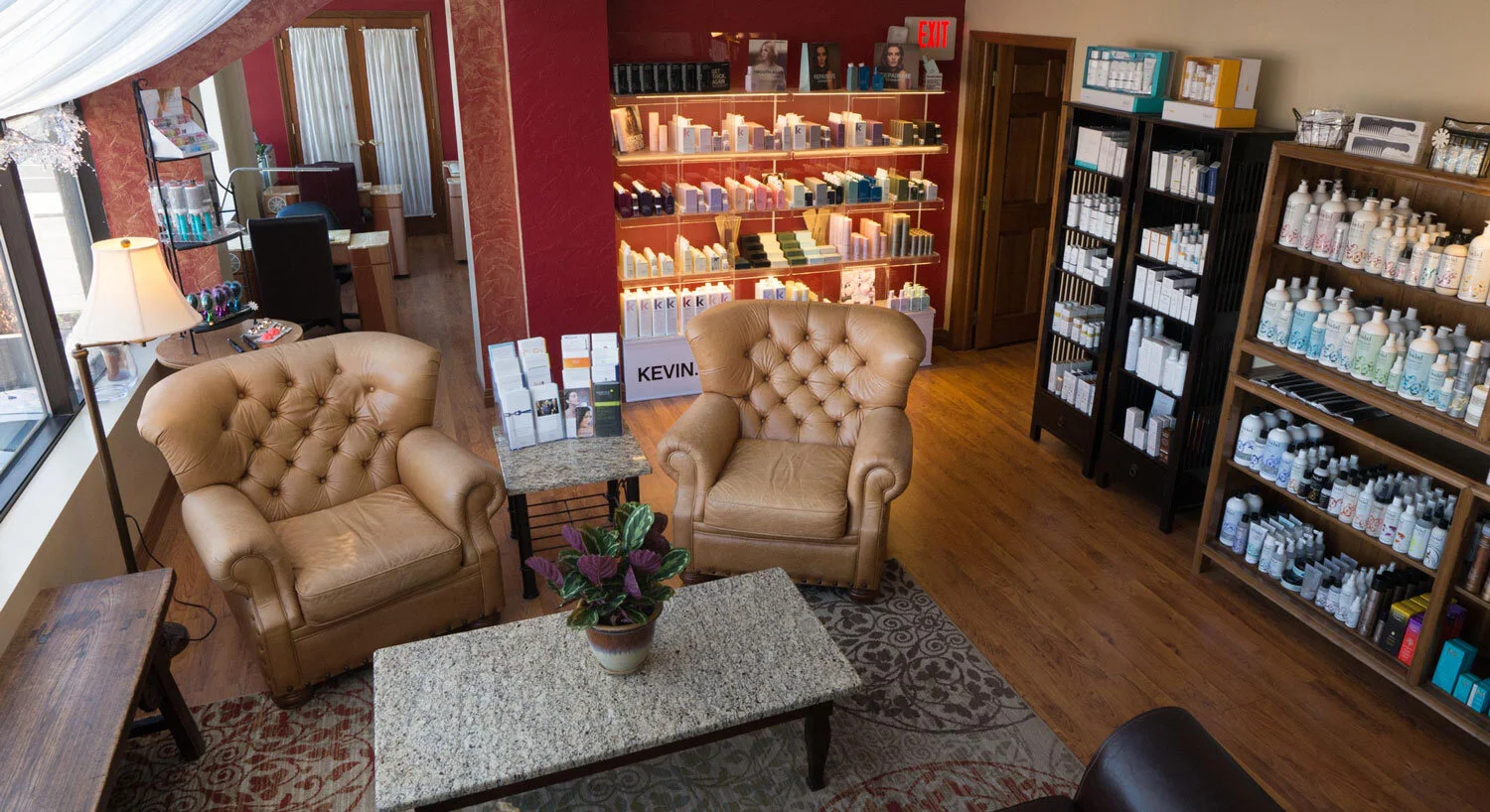 Studio 33 Salon & Spa