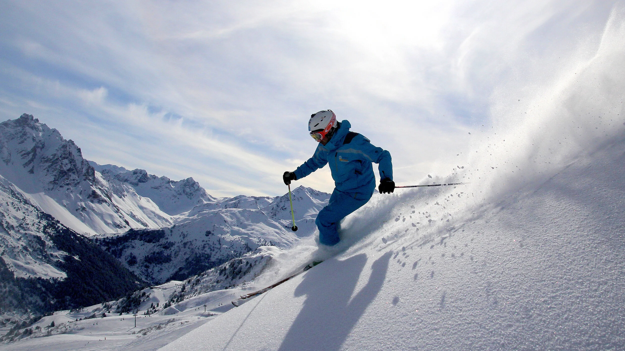 Joe Snowdon Photography