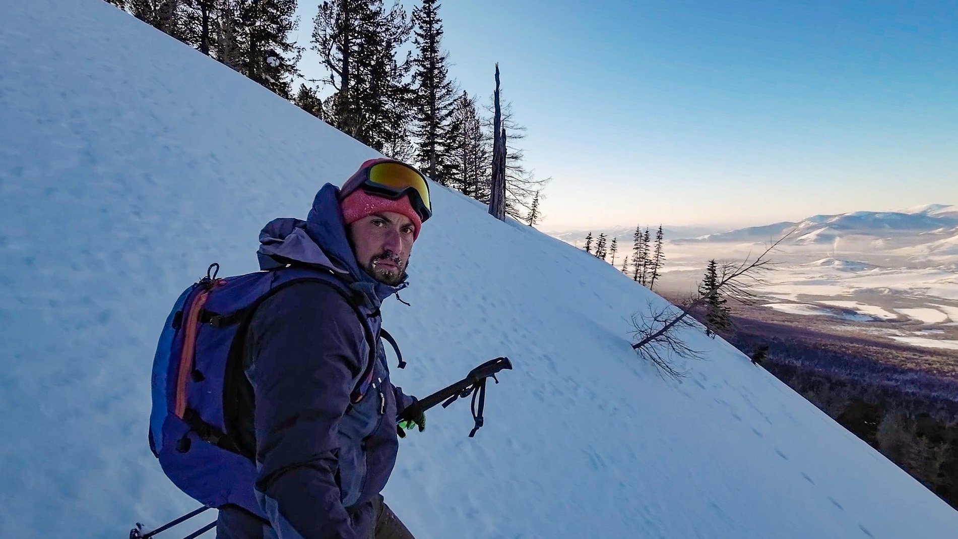 Joe Snowdon Photography