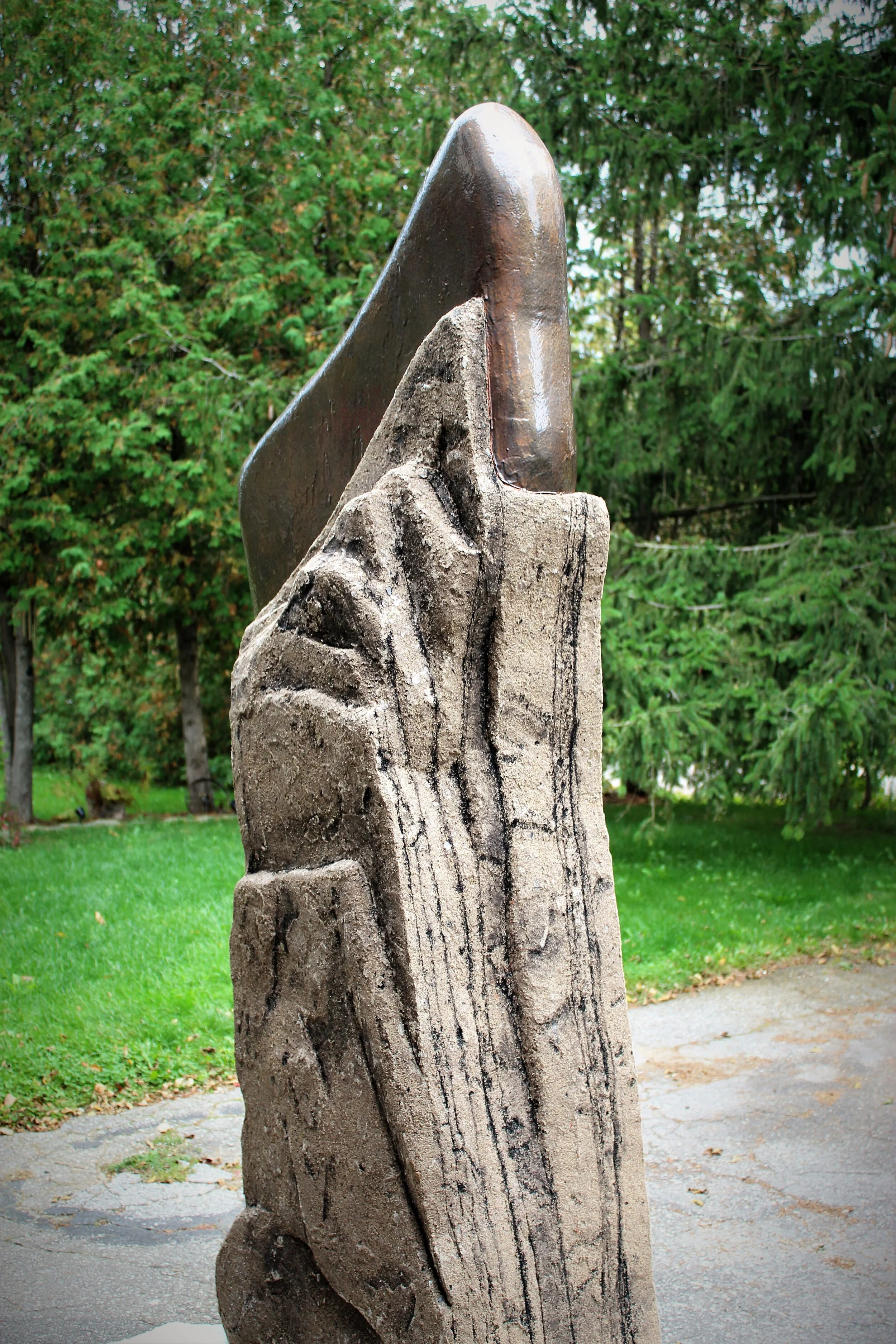 Classic Artisan Sculptures