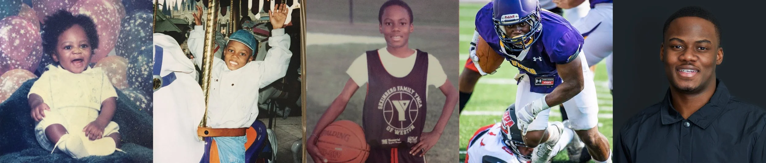 ABOUT — GAVIN KYLE