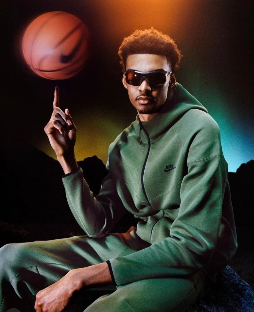 Gavin Kyle Green | Brand Specialist & Photographer