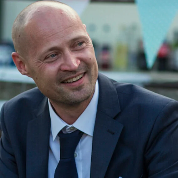 Your organising team — UX Camp Brighton