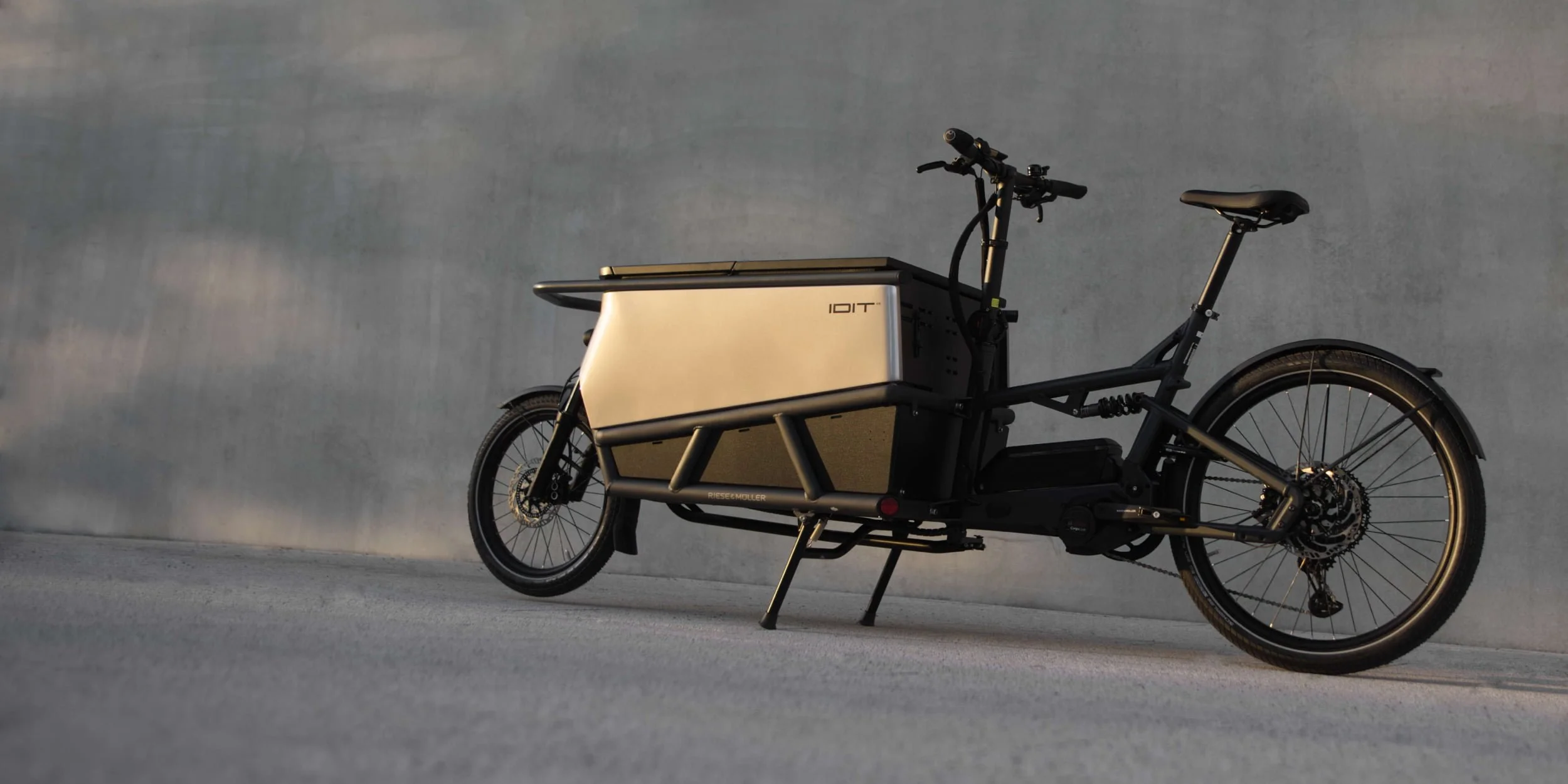 VINTER Design – Kreativagentur für Produkt und Marke