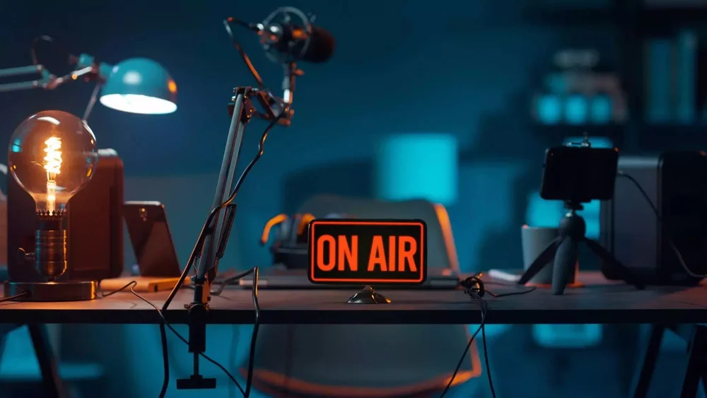 Submit Music to Radio Stations — Kiremico - Live Sessions, Promotional ...